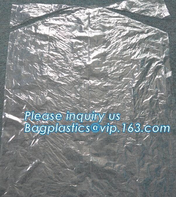 pack dry cleaning bags roll,wholesale clear plastic dry cleaning dust ...