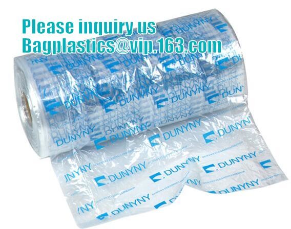 pack dry cleaning bags roll,wholesale clear plastic dry cleaning dust ...
