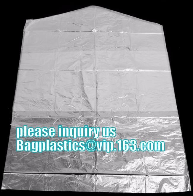 pack dry cleaning bags roll,wholesale clear plastic dry cleaning dust ...
