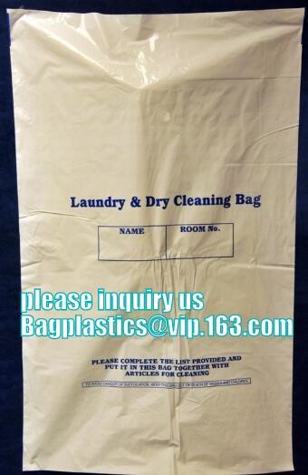 pack dry cleaning bags roll,wholesale clear plastic dry cleaning dust ...