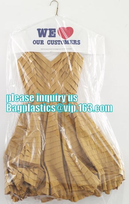pack dry cleaning bags roll,wholesale clear plastic dry cleaning dust ...