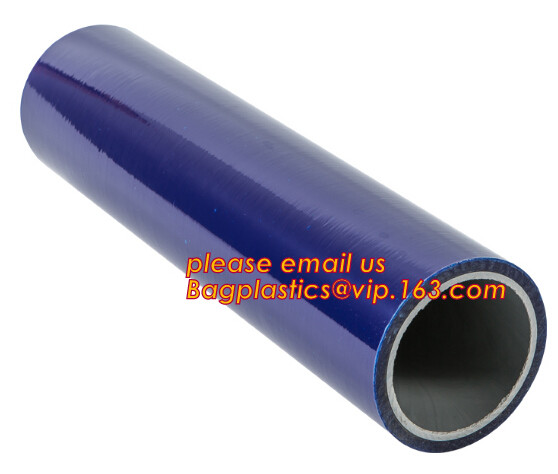 PVC Antistatic Protective Soft Film,Self adhesive plastic board sheet ...