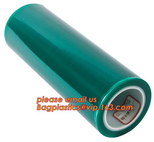 PVC Antistatic Protective Soft Film,Self adhesive plastic board sheet ...