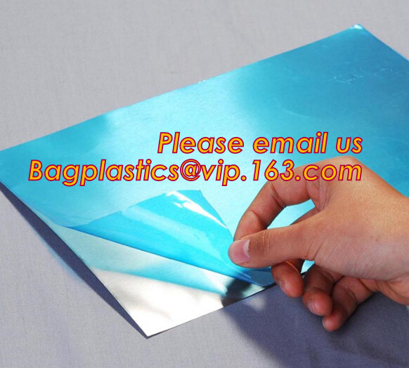 PVC Antistatic Protective Soft Film,Self adhesive plastic board sheet ...