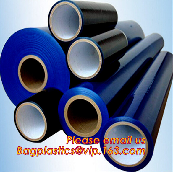 PVC Antistatic Protective Soft Film,Self adhesive plastic board sheet ...