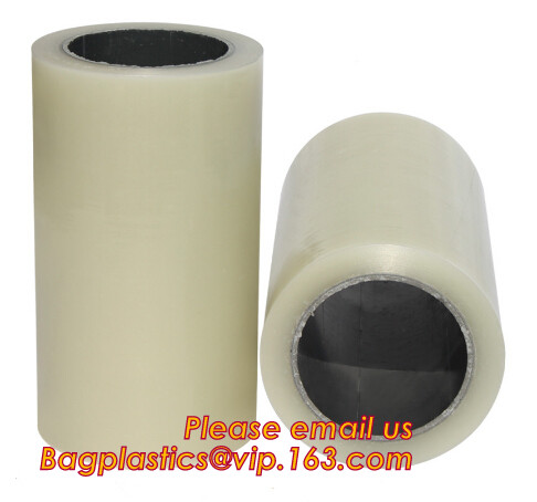 PVC Antistatic Protective Soft Film,Self adhesive plastic board sheet ...