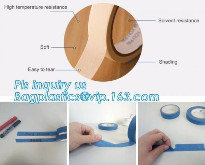 PVC Insulation tape,Electronic Double Sided Tape for various bonding ...