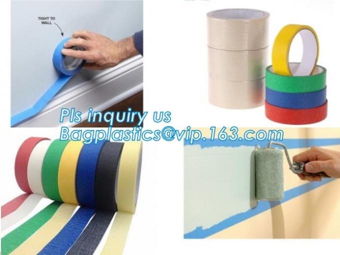 PVC Insulation tape,Electronic Double Sided Tape for various bonding ...
