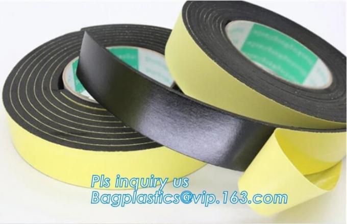 PVC Insulation tape,Electronic Double Sided Tape for various bonding ...