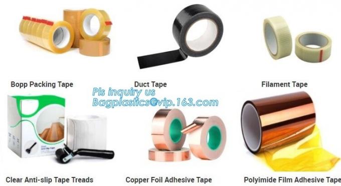 PVC Insulation tape,Electronic Double Sided Tape for various bonding ...