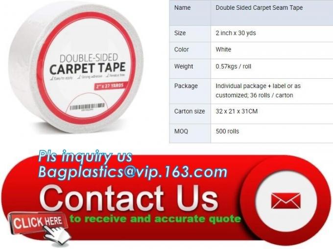 PVC Insulation tape,Electronic Double Sided Tape for various bonding ...