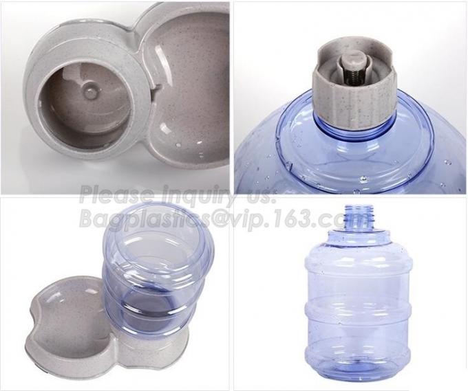 Transport Box Pet Air Box Travel Carrier Cages Portable Plastic Dog ...
