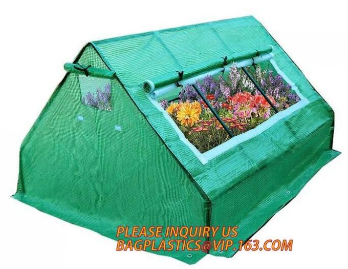 LDPE Polyethylene plastic garden planter bags for vegetable, tree and ...