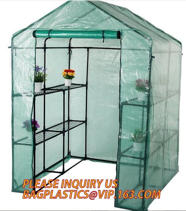 LDPE Polyethylene plastic garden planter bags for vegetable, tree and ...