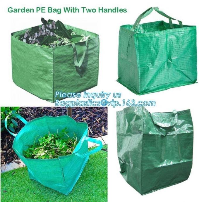 1 gal 2 gal 3gal 5gal 10gal black plastic grow planting greenhouse ...