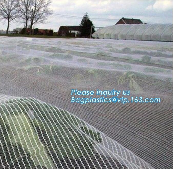 insect repellent net/20x10 Anti Aphid Net/Greenhouse/Agriculture insect ...